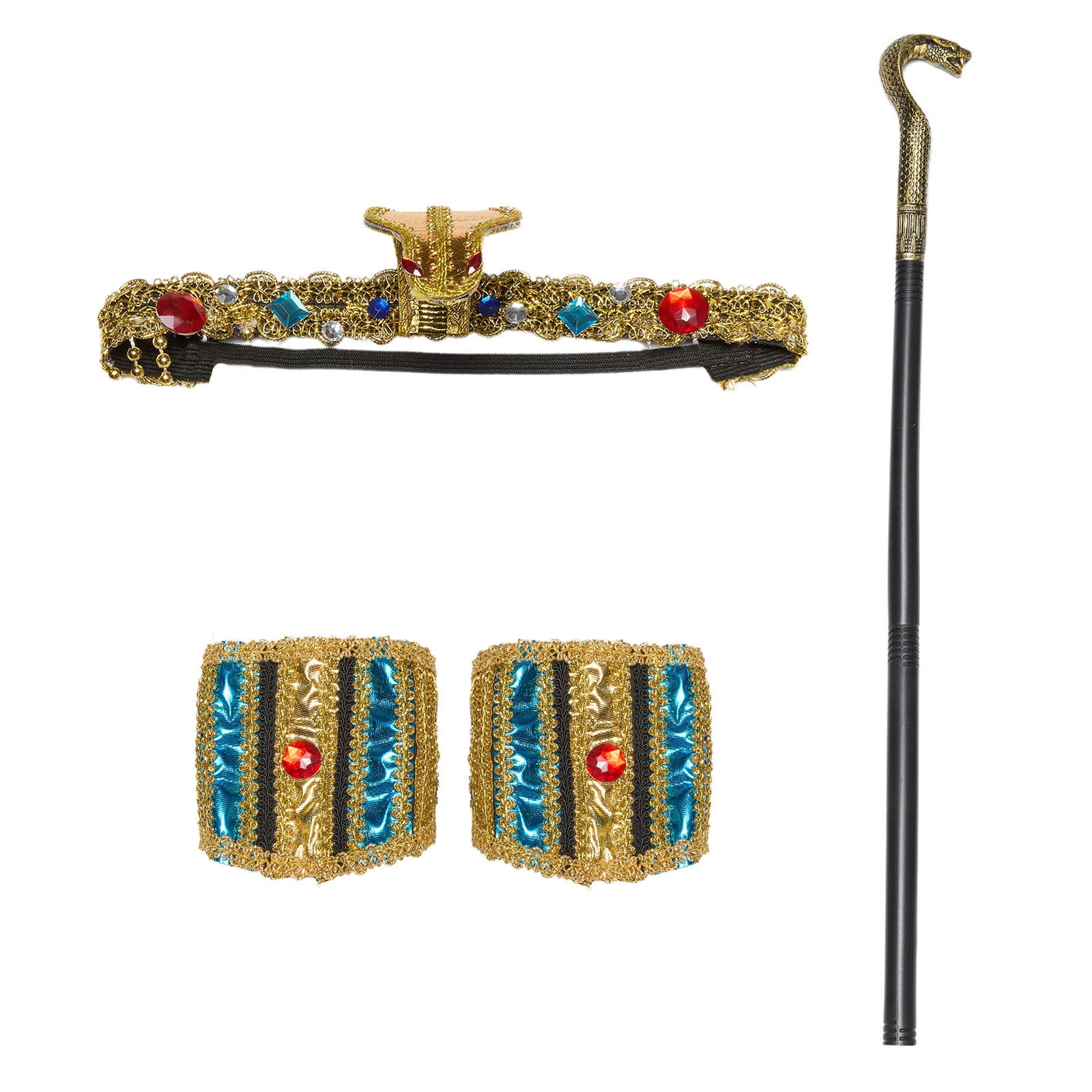 Cleopatra Costume Accessories