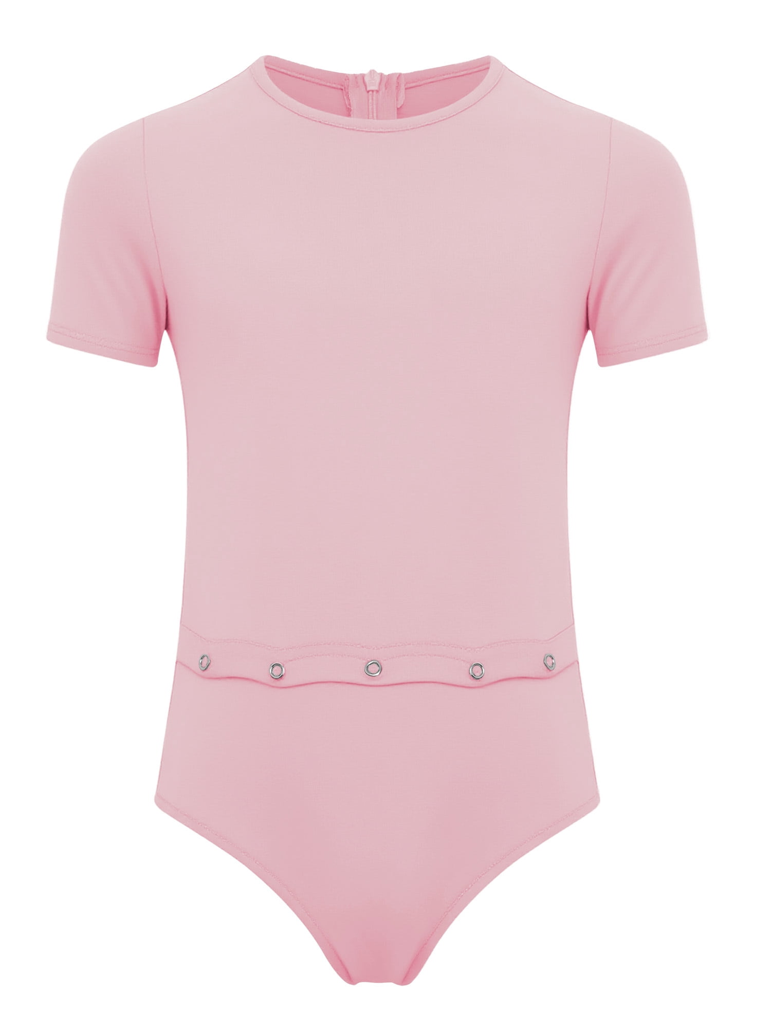 Doomiva Special Needs Adaptive Clothing for Kids Boys Girls Short ...