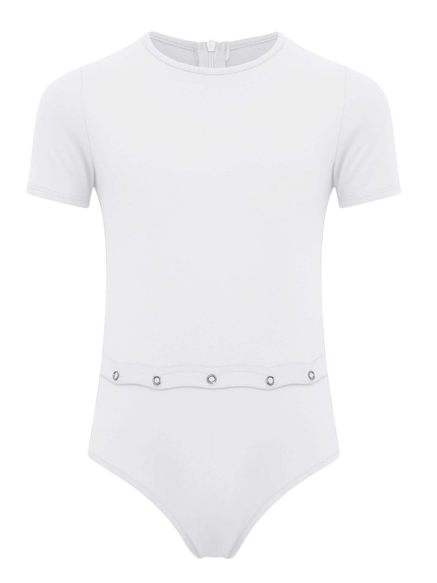 Doomiva Special Needs Adaptive Clothing for Kids Boys Girls Short ...