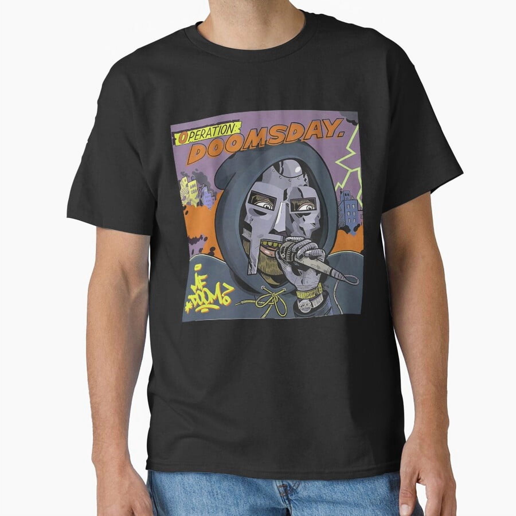 Doomsday Operation Hawkwind Space Rock Band G157 Unisex T-Shirt, Up to ...