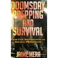 Doomsday Prepping and Survival (Hardcover) - Walmart.com