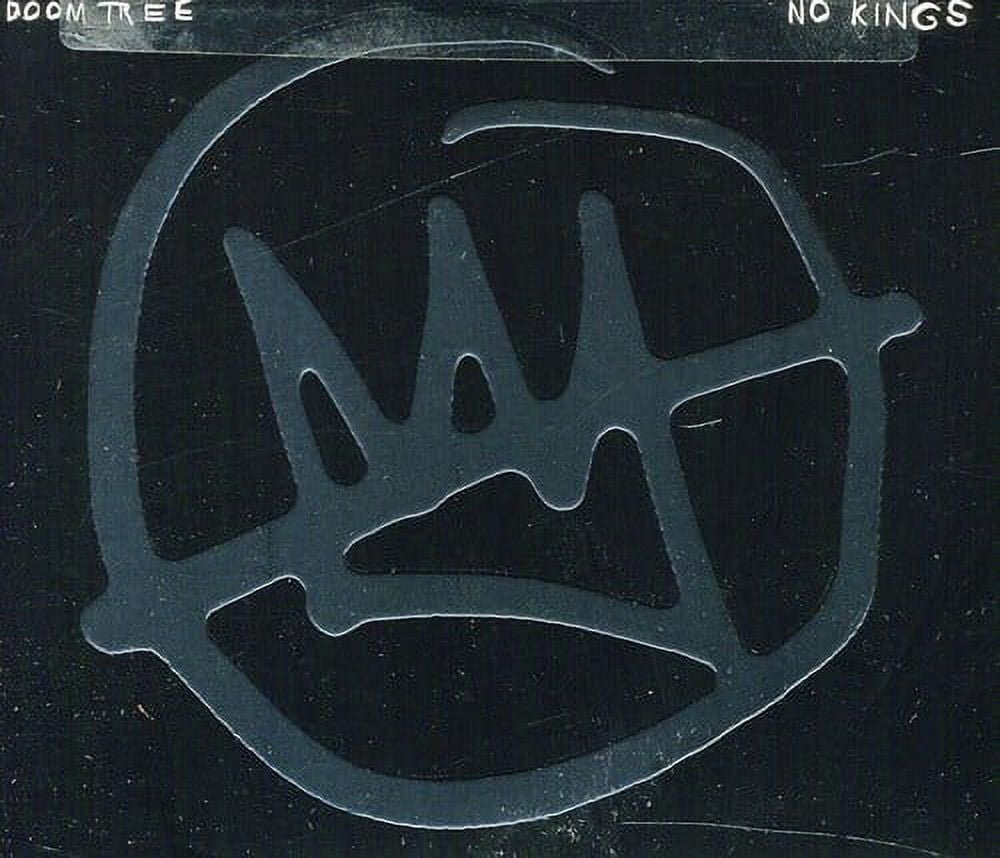 Doomtree - No Kings - Rap / Hip-Hop - CD - Walmart.com