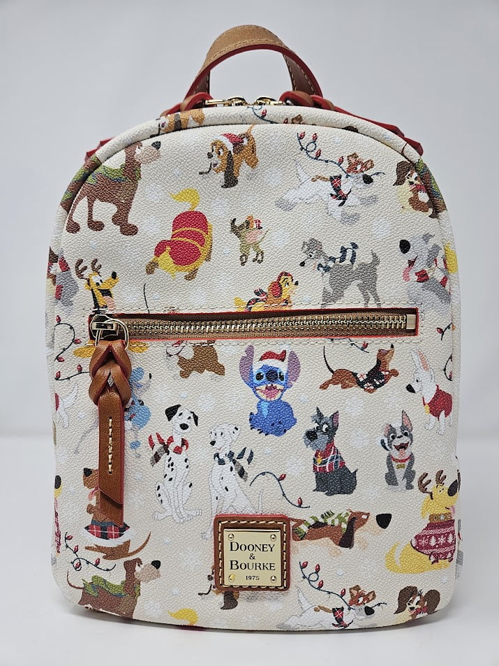 Dooney Backpack
