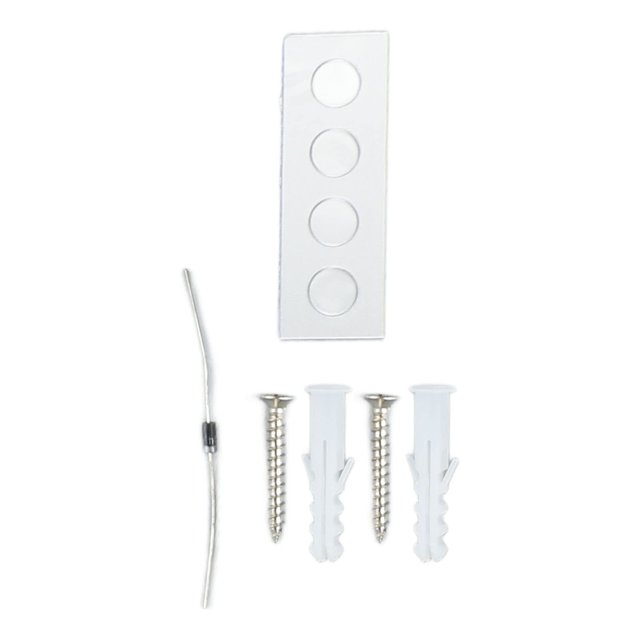 Door Access Control System, Wireless Door Buzzer Entry Systems, Card ...
