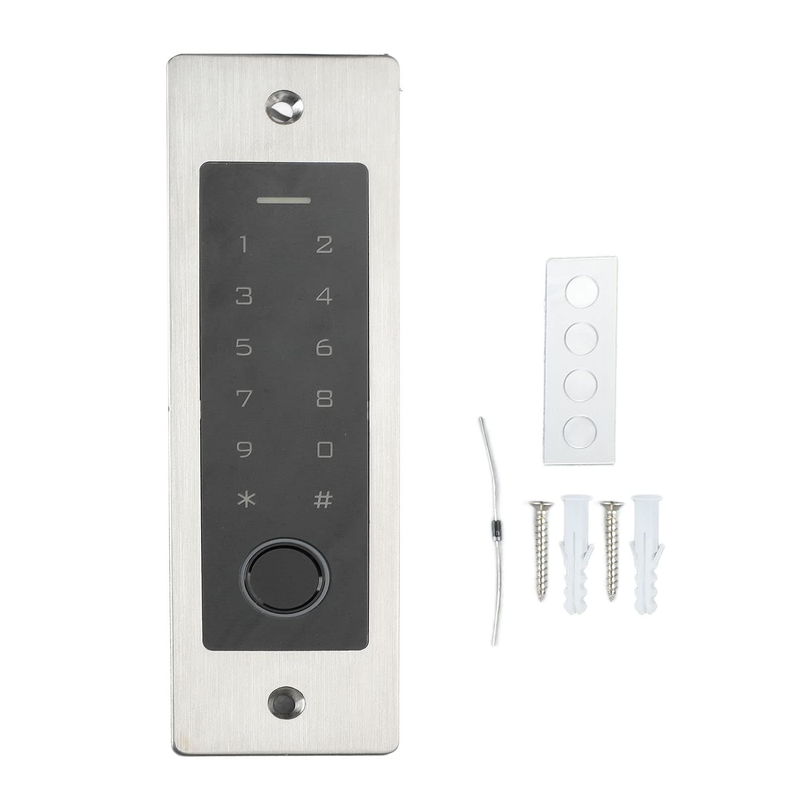 Door Access Control System, Wireless Door Buzzer Entry Systems, Card ...