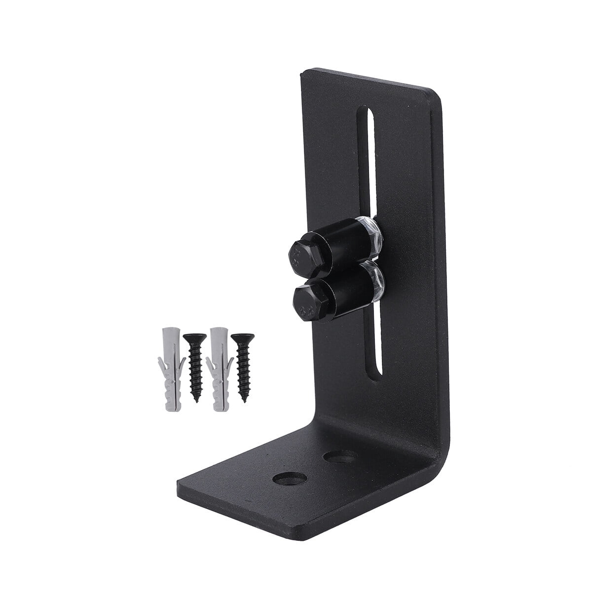 Door Accessory Carbon Steel Adjustable Coated Bottom Floor Guide Stay ...