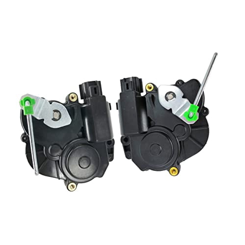 Door Actuator Motor Right/Left Sliding Door for 2006-2008 Toyota Sienna ...