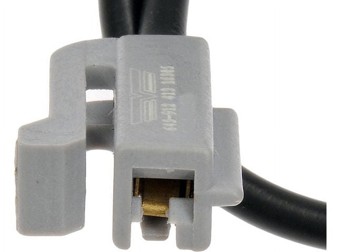 Door Jam Switch Door Jamb Switch • 1928-31 Model A Ford Door Switch