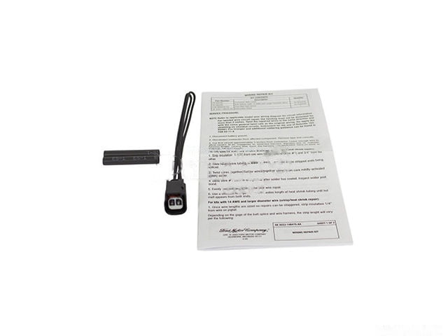 Door Ajar Switch Connector for 2004-2023 Ford F150 - Walmart.com