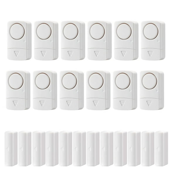 Door & Window Alarms