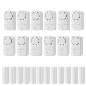 Child Door Alarms