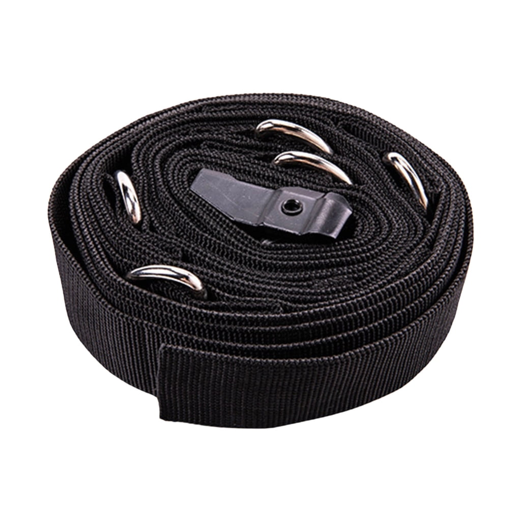 Door Anchors Strap for Resistance Bands, Gym Attachment Anchors for ...