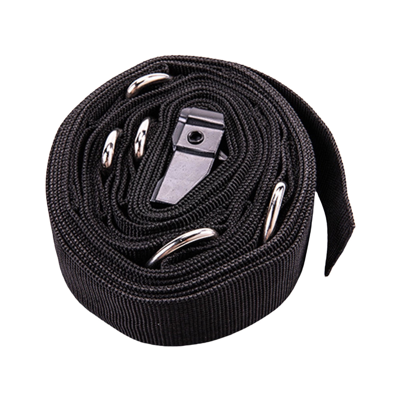 Door Anchors Strap for Resistance Bands, Gym Attachment Anchors for ...