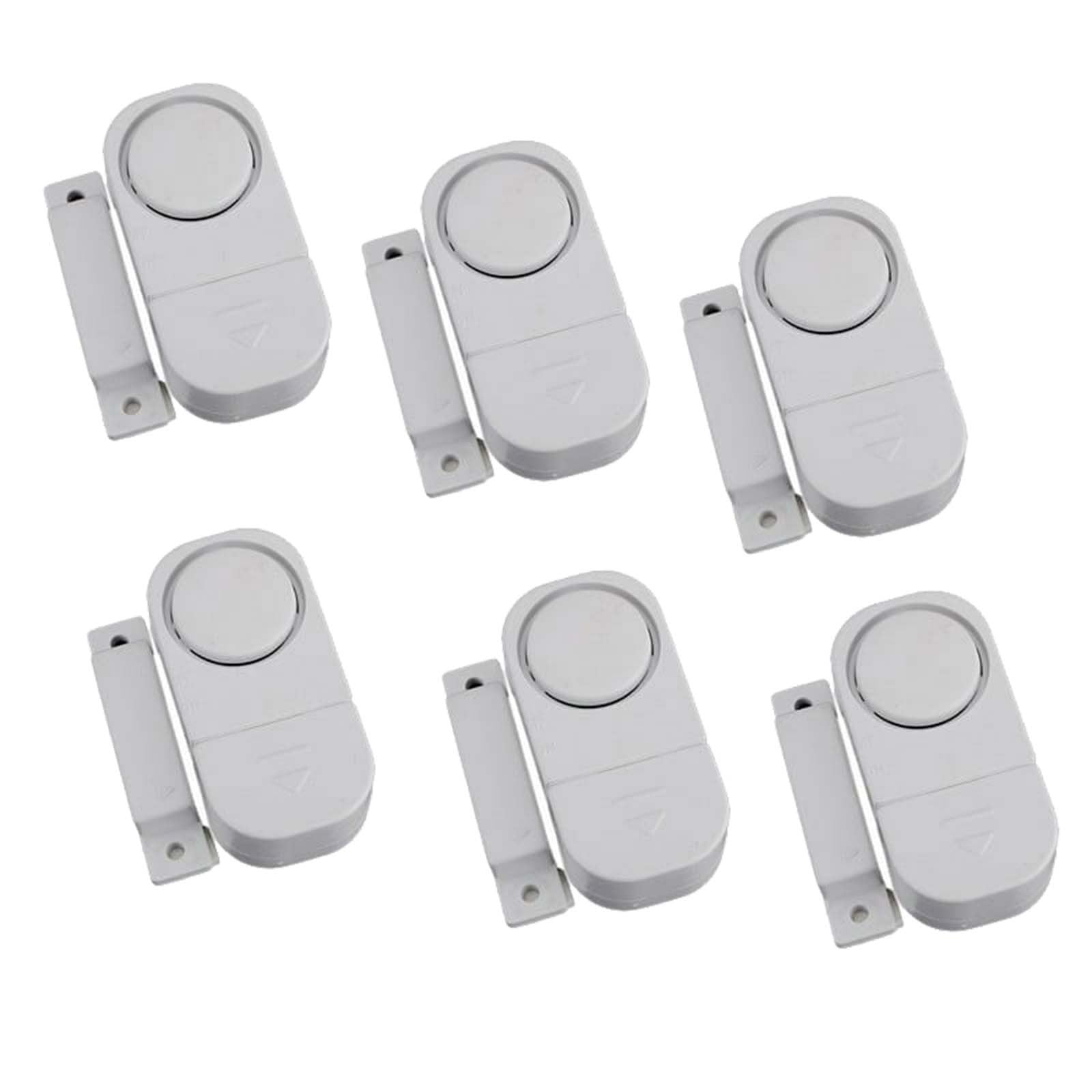 Door And Window Alarm Sensor Alarm And Assured Door Window Device Smart ...