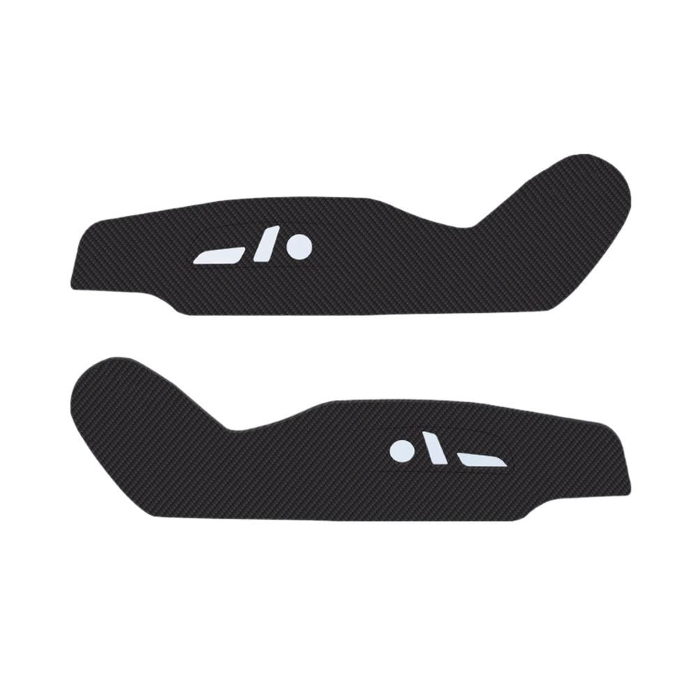 Door Anti-Kick and Seat Protective Pads Designed for Specific Vehicle ...