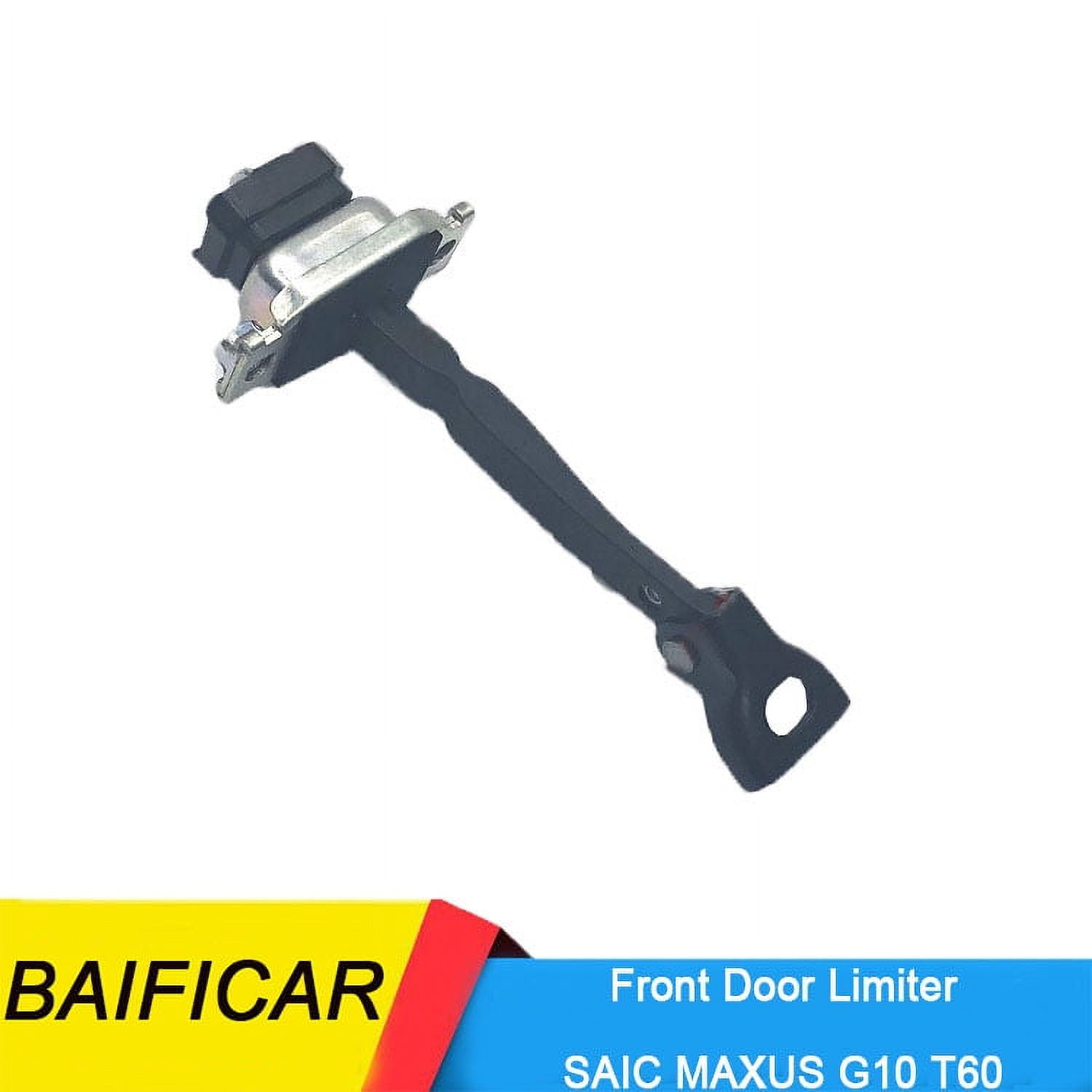 Door Arm Fixed Stopper Hinge Check Strap Limiter For SAIC MAXUS G10 T60 ...