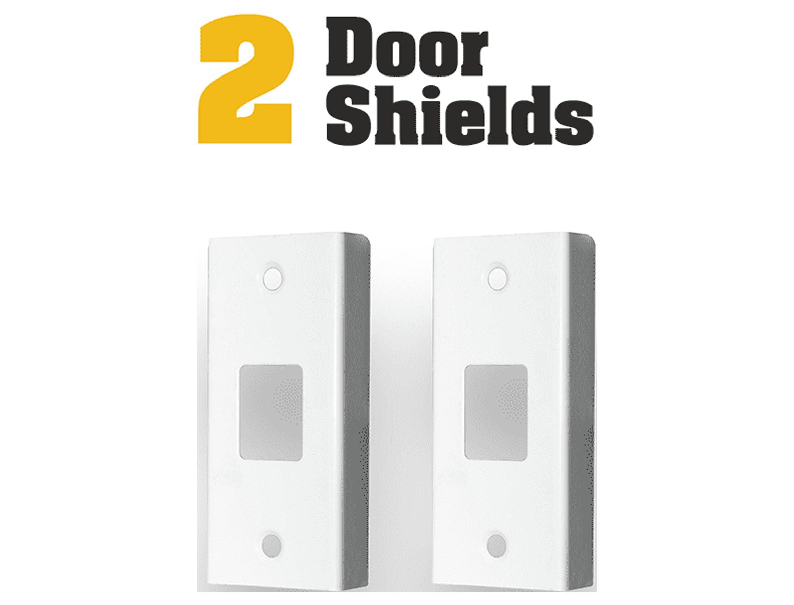 Door Armor MAX ? Complete Door Reinforcement Set For Jamb, Frame ...