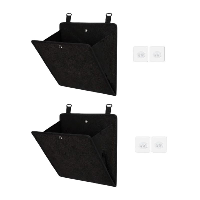 Door Back Hanging Storage Systems Tear Oxford Fabric Multiple Pocket ...