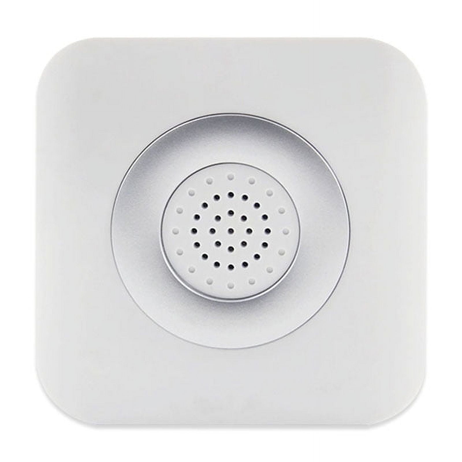 Door Bell DC 12V External Wired Doorbell Safe Electrical Bells Ringer ...