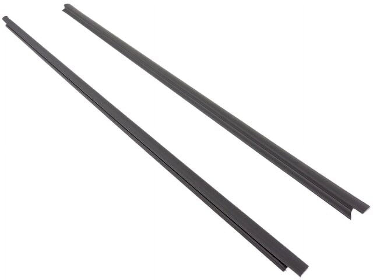 Ram 1500 Door Belt Molding