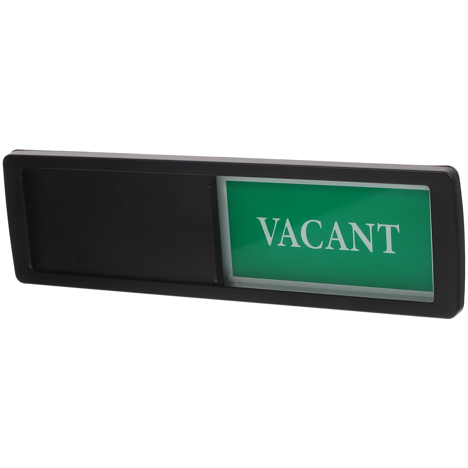 Door Blank Not Disturb Privacy Sign Office Convenient - Walmart.com