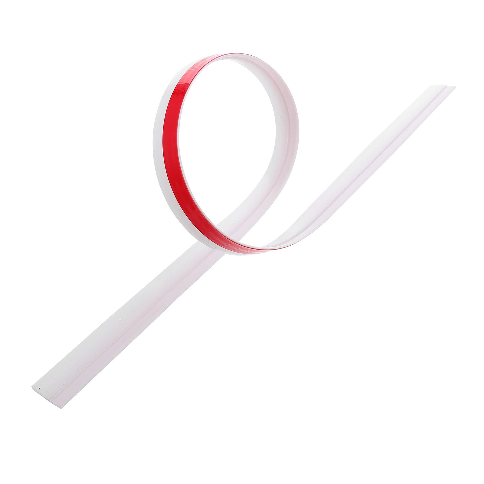 Door Bottom Seal Door Draft Stopper Bug Seal Strip Shower Door Door ...