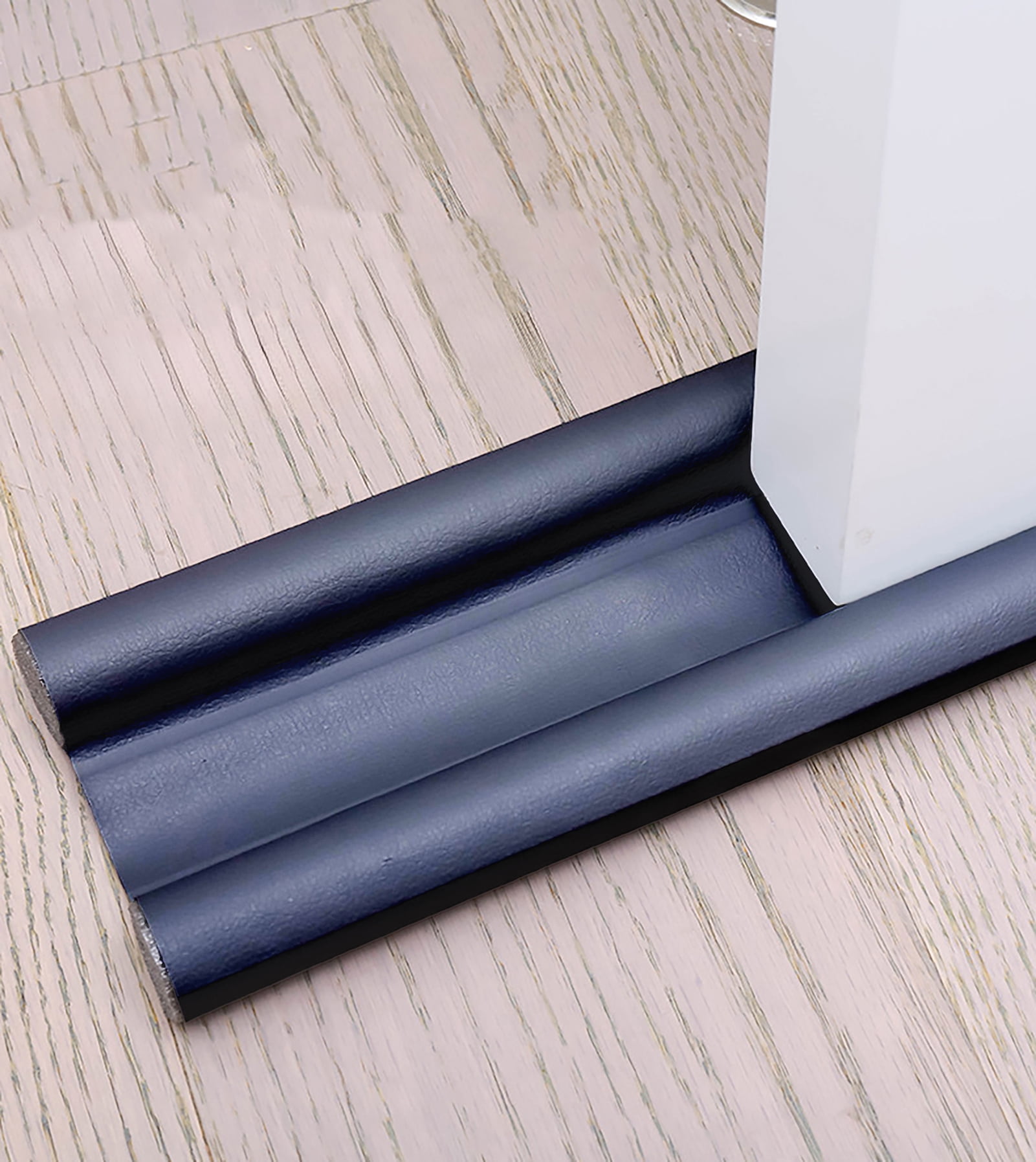 Door Bottom Seal Strip Stopper Adjustable Under Door Draft Stoppers, 24 ...