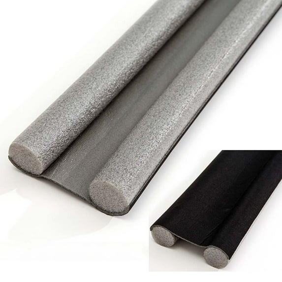 Door Bottom Sealing Strip, 1 Count Door Draft Stopper, Under Door Draft ...
