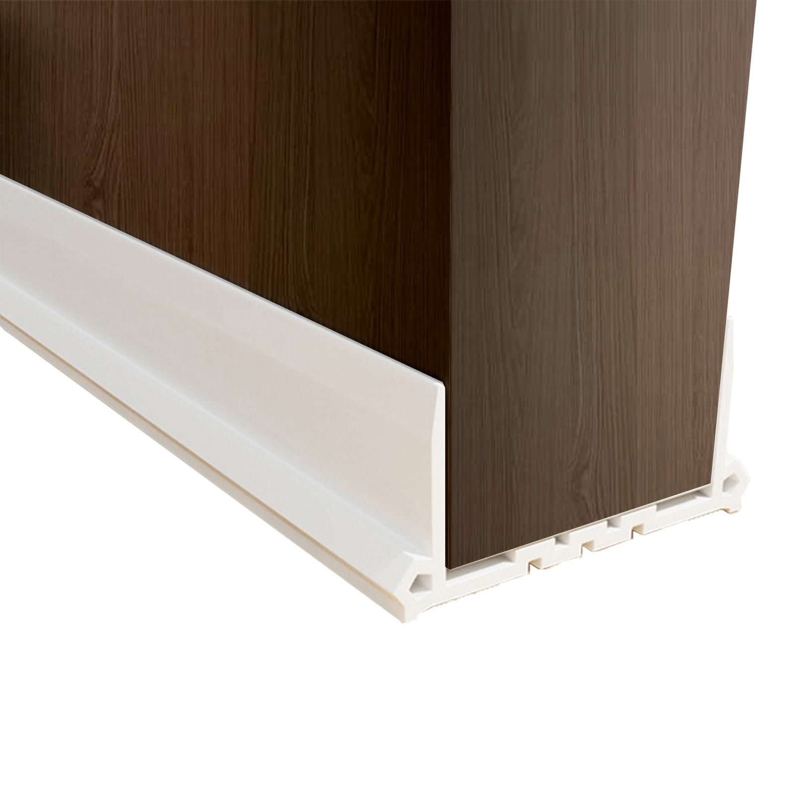Door Bottom Sealing Strip Door Bottom Seal Privacy Enhancement ...