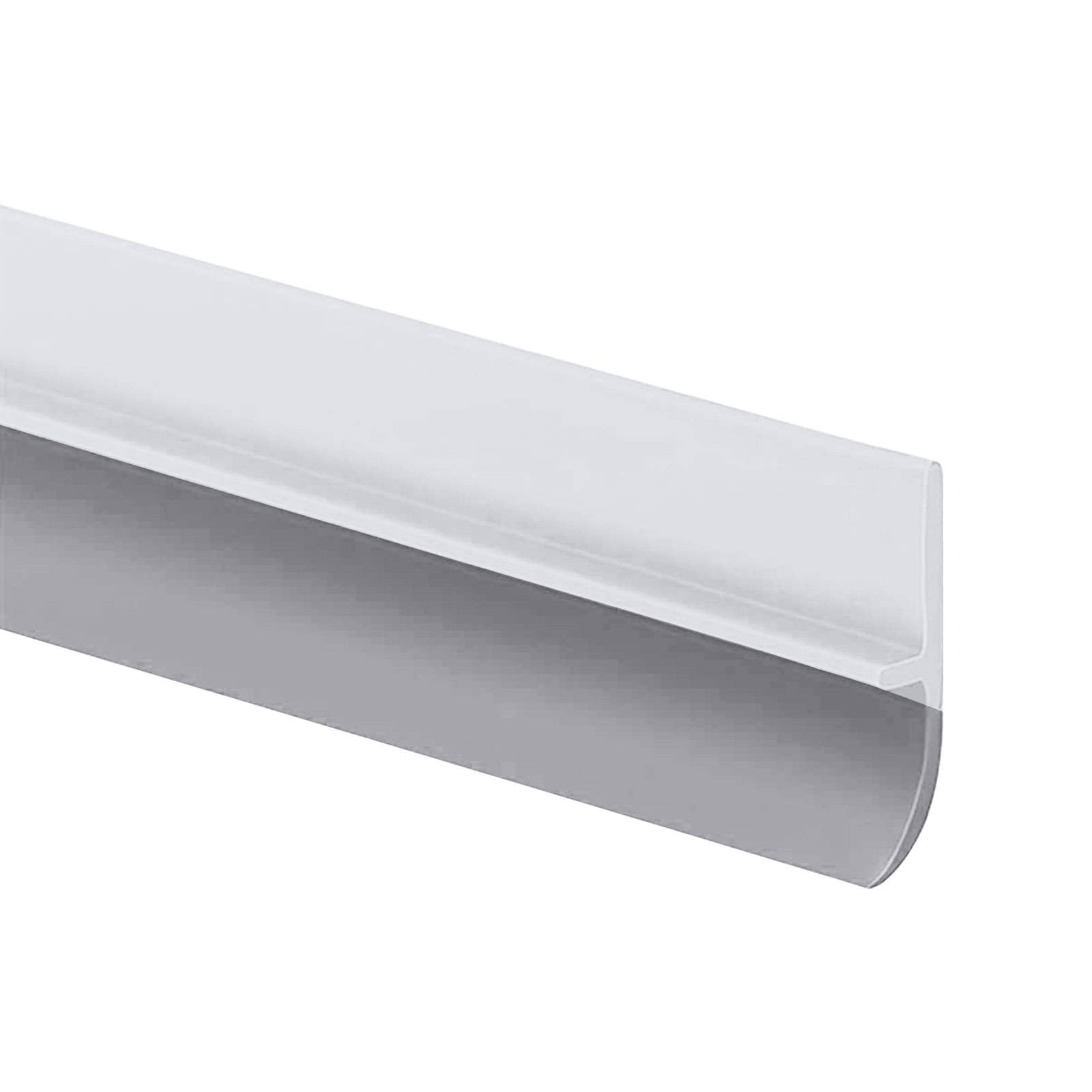 Door Bottom Sealing Strip Self Adhesive Sound Insulation Strip Wooden ...