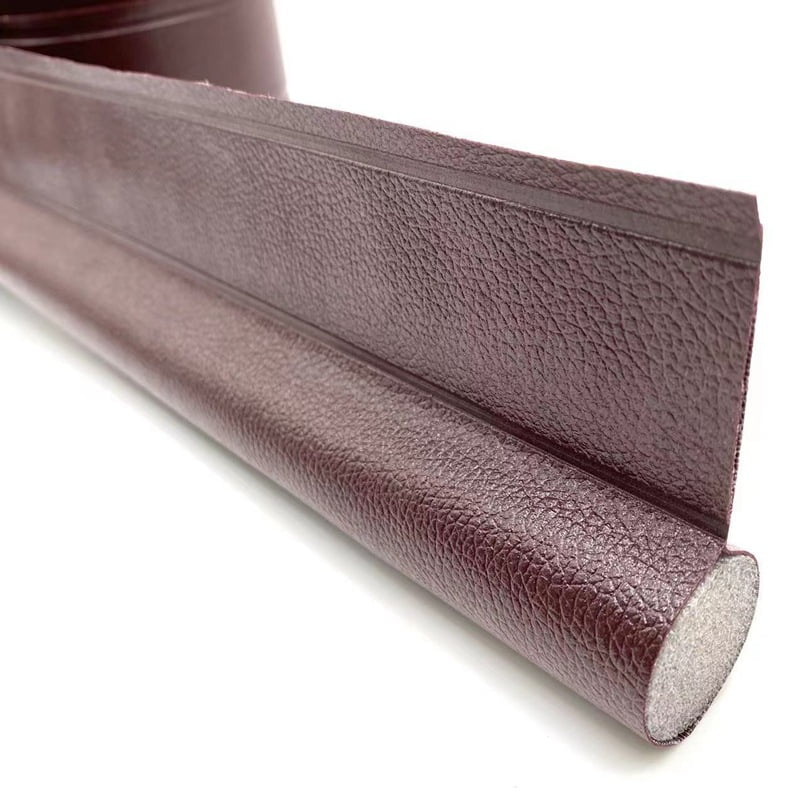 Door Bottom Sealing Strip Door Slit Sound Insulation Strip Wind-proof ...