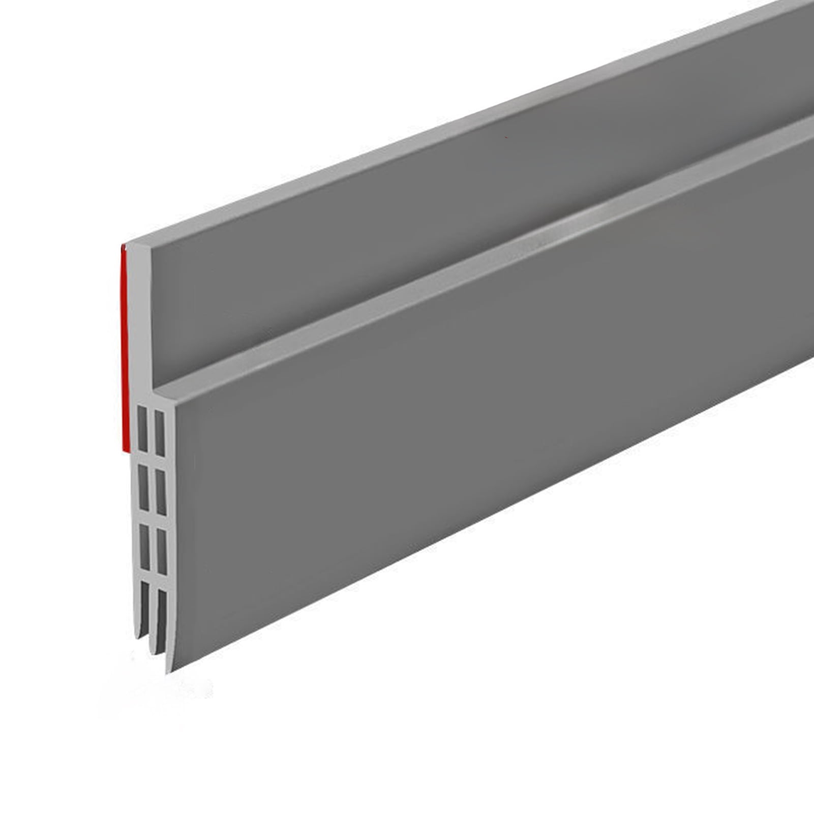Door Bottom Sealing Strip Stopper Self-adhesive Anti-slip Soundproof ...