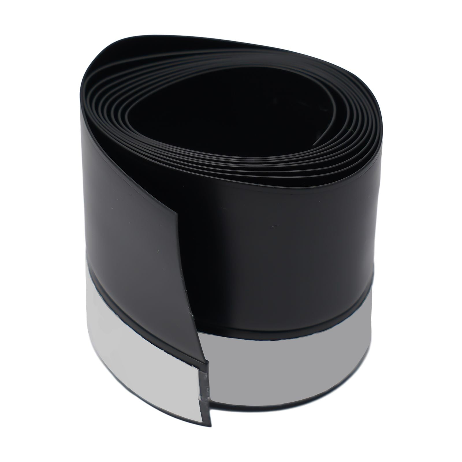 Door Casement Bottom Seal Strip Waterproof Rubber Strip Stoppers ...