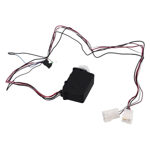 Door Central Locking Actuator For Mercedes For Sprinter 96-06 For Vito ...