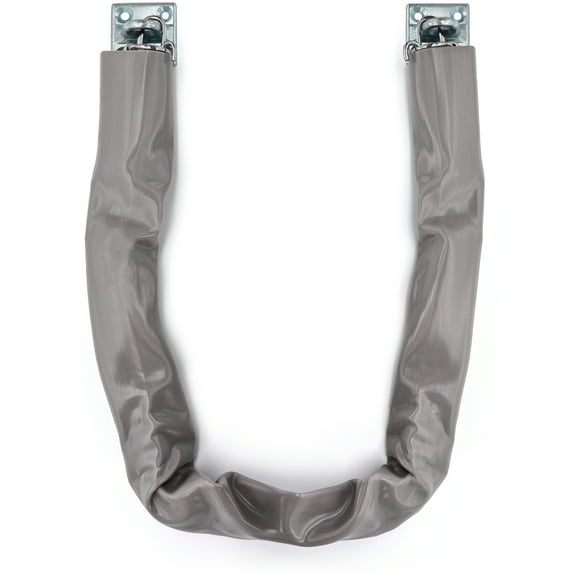 Door Chain Crash Heavy Duty Storm Wind Stop Perfect for Keeping Your ...