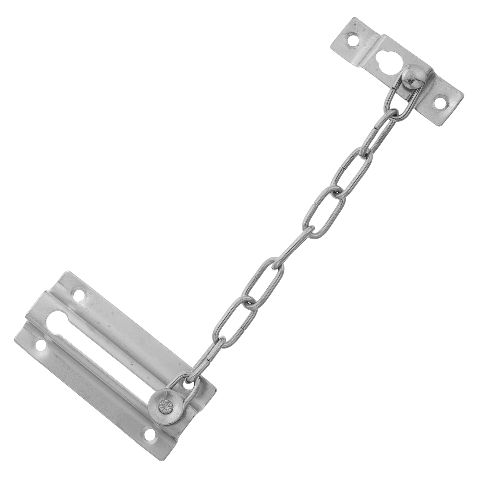 Door Chain Lock Stainless Steel Casting Door Security Chain Guard Heavy ...