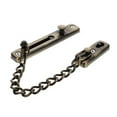 Door Chain Lock Stainless Steel Security Chain Guard Punch Free Door ...