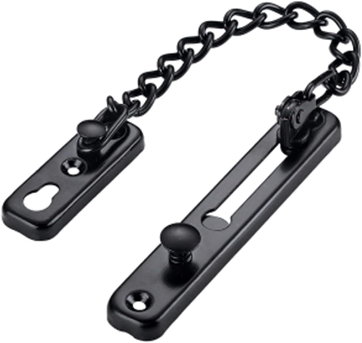 Door Chains Stainless Steel Anti-Theft Door Chain Door Lock Door Lock ...
