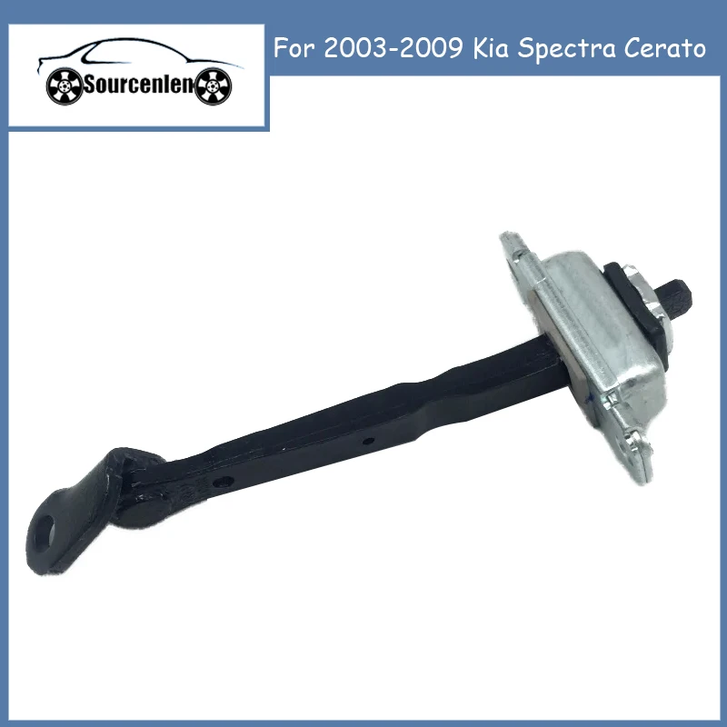 Door Check Arm Stop Hinge Strap, LimCla793802F000 793902F000 for Kia ...