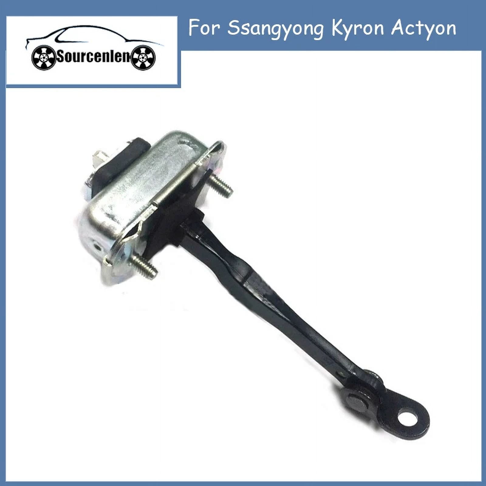 Door Check Stopper for Ssangyong, Stopper, Door Checker, 7125032000 ...
