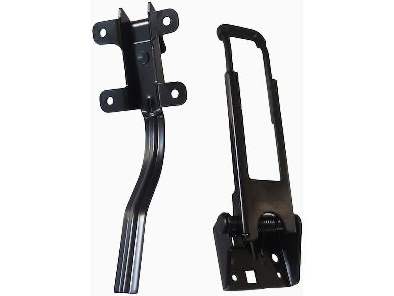 Door Check Strap - Compatible with 2003 - 2006 Dodge Sprinter 2500 2.7L ...