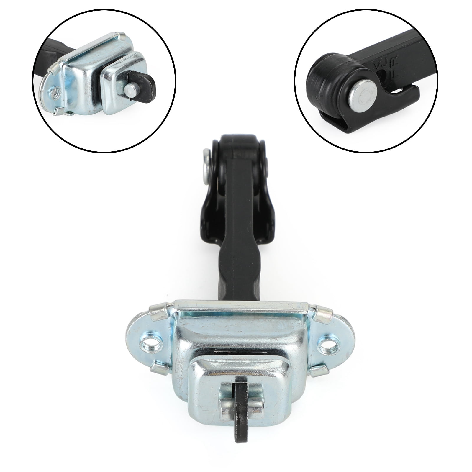 Door Check Strap Stopper Hinge Front L/R 80430VB00A For Nissan Patrol ...