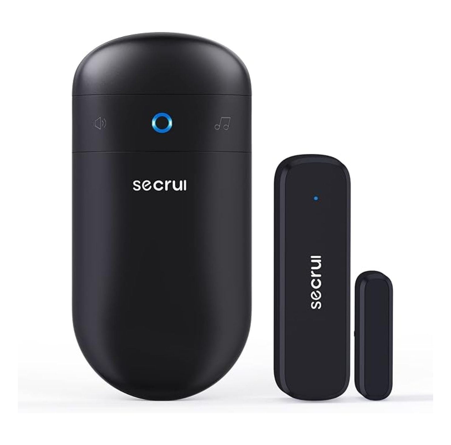 Door Chime, Door Sensor Chime with Adjustable Volume, Easy Installation ...