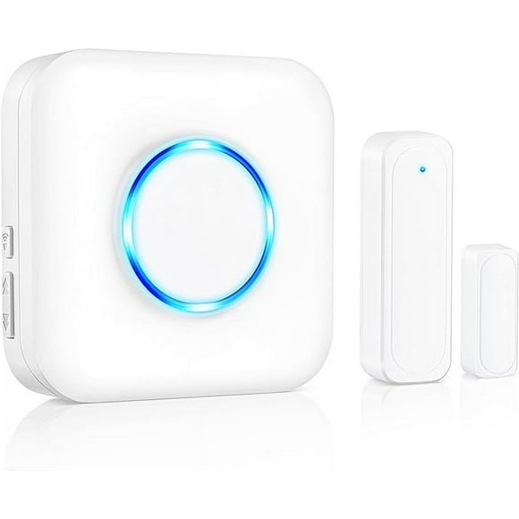 Doorbell Alarms in Doorbells - Walmart.com