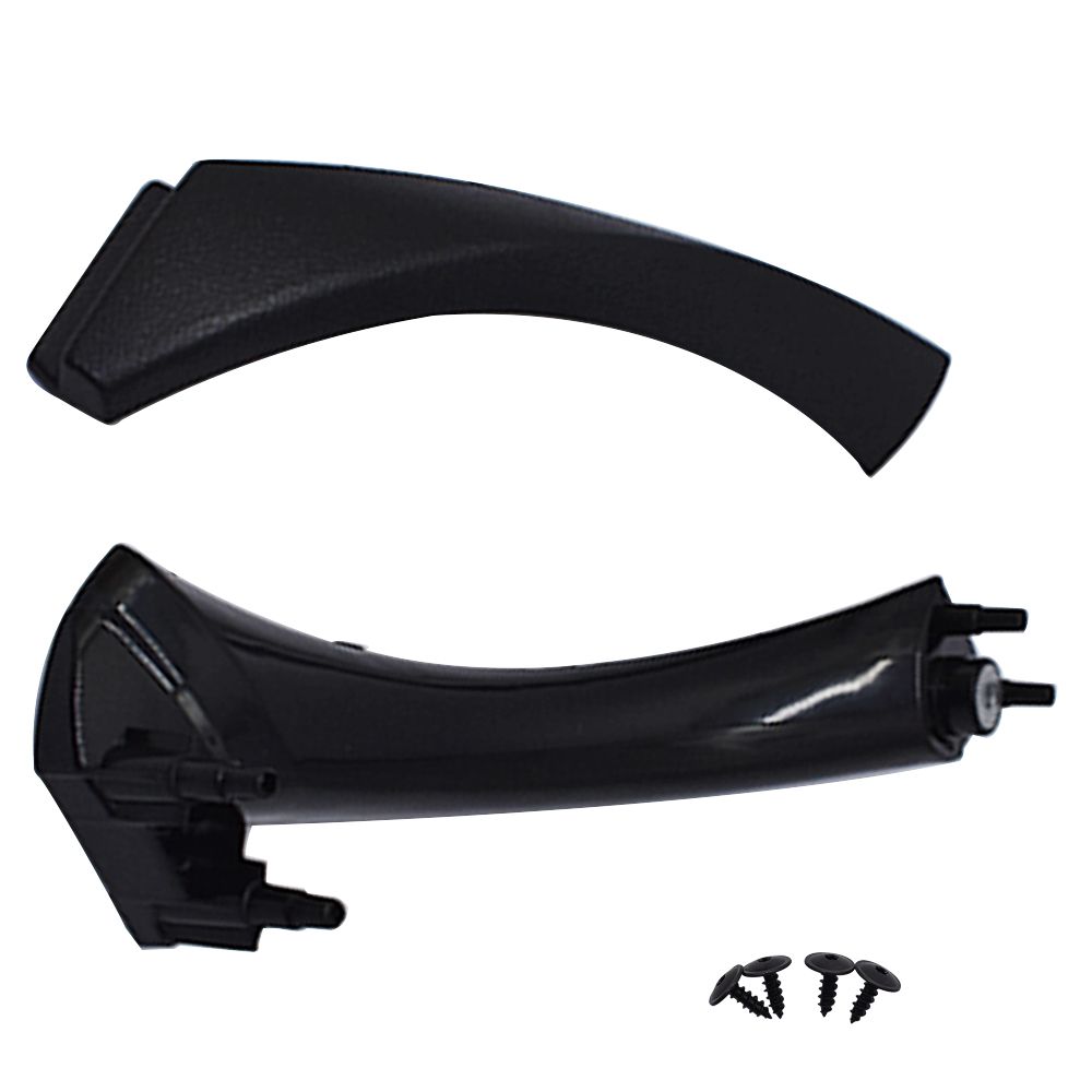 Door Clasp Handle Right Door Handles Outer Cover Interior Door Trim ...