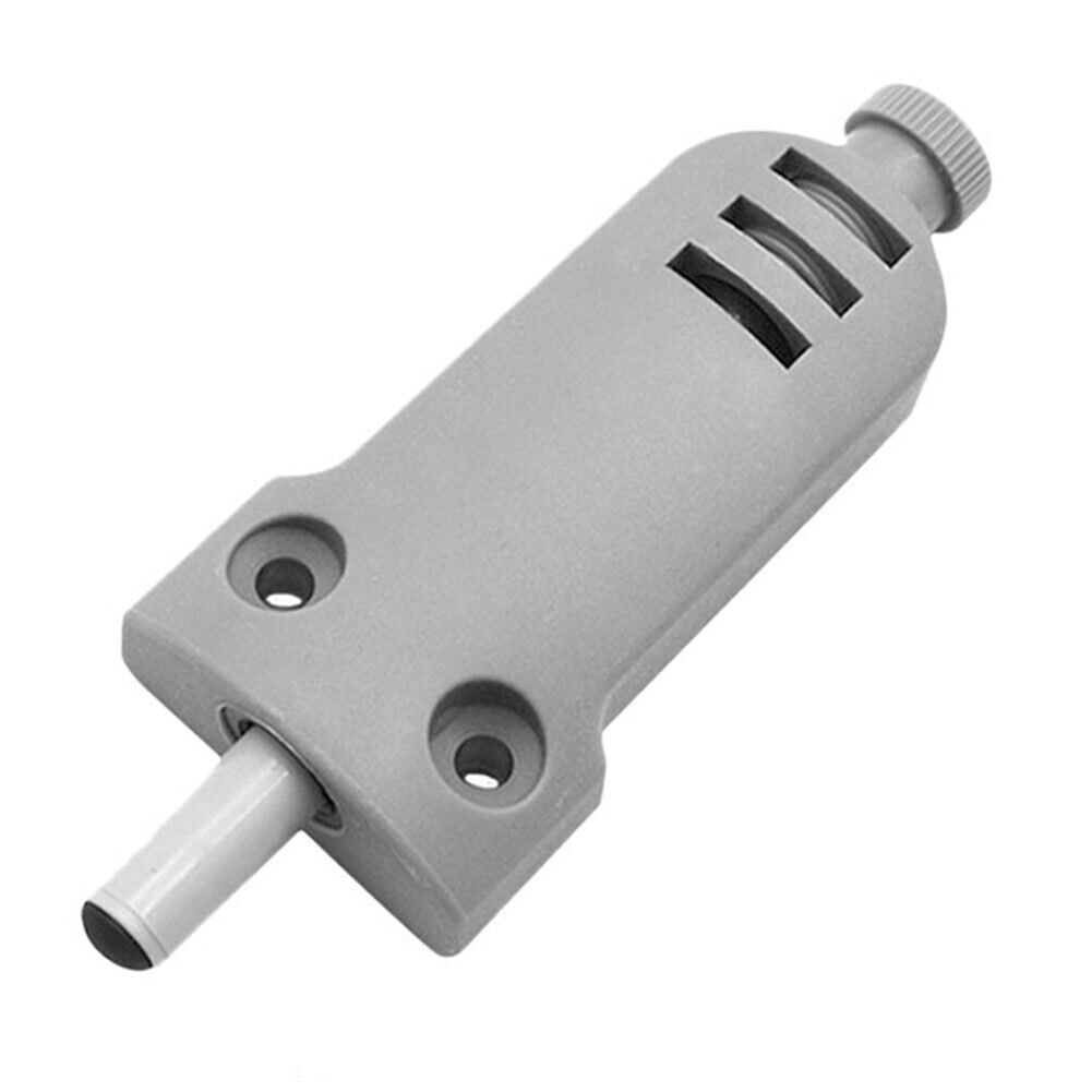 Door Close Damper Buffers Door Piston Wardrobe Cupboard Cabinet Soft ...