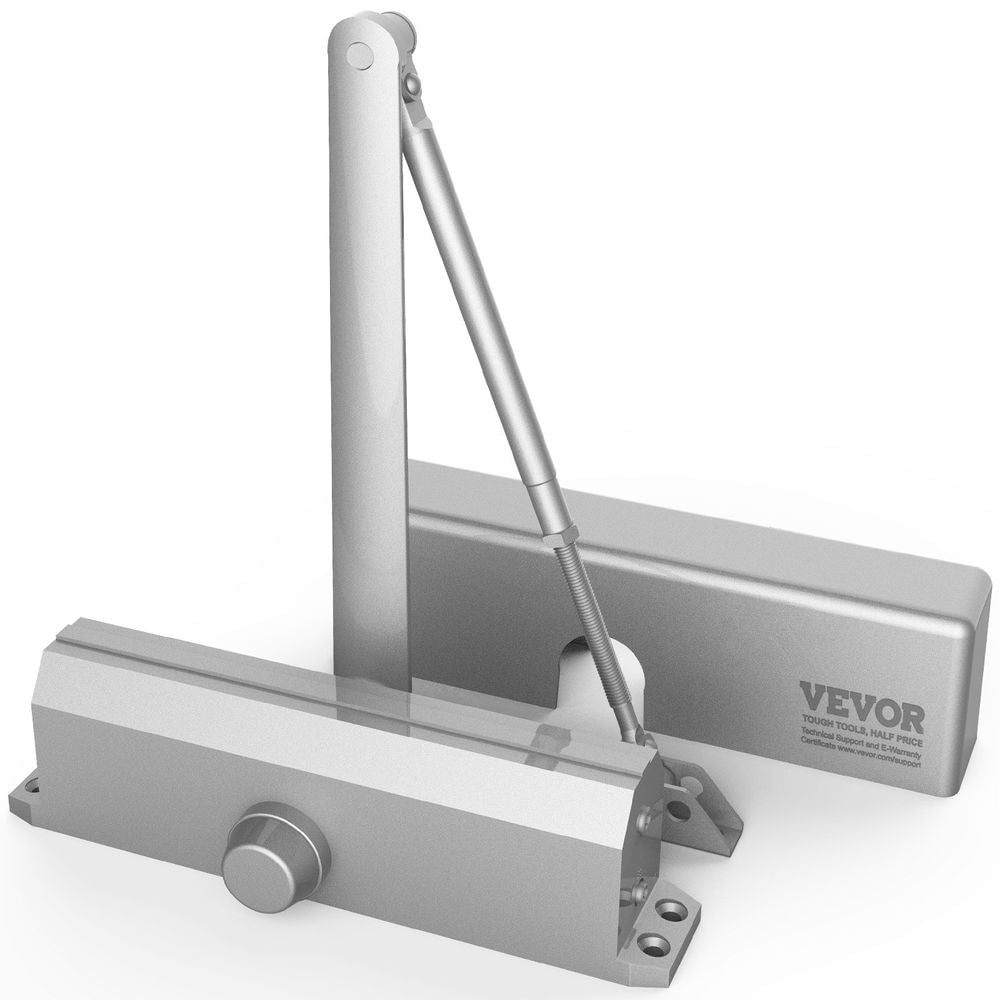 Door Closer, Automatic Door Closer Commercial or Residential Use for ...