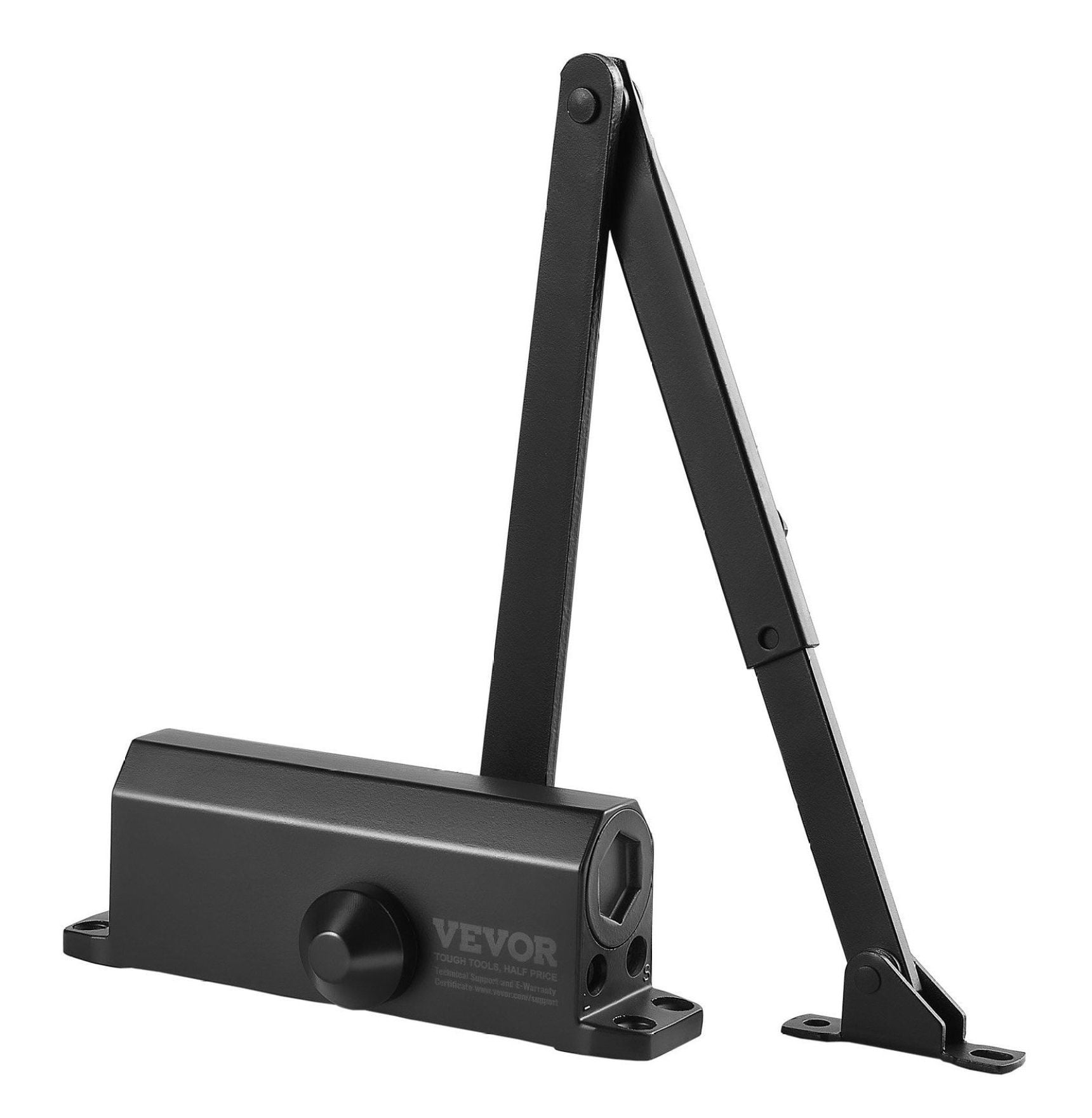 Door Closer, Automatic Door Closer or Residential Use for Door Weights ...