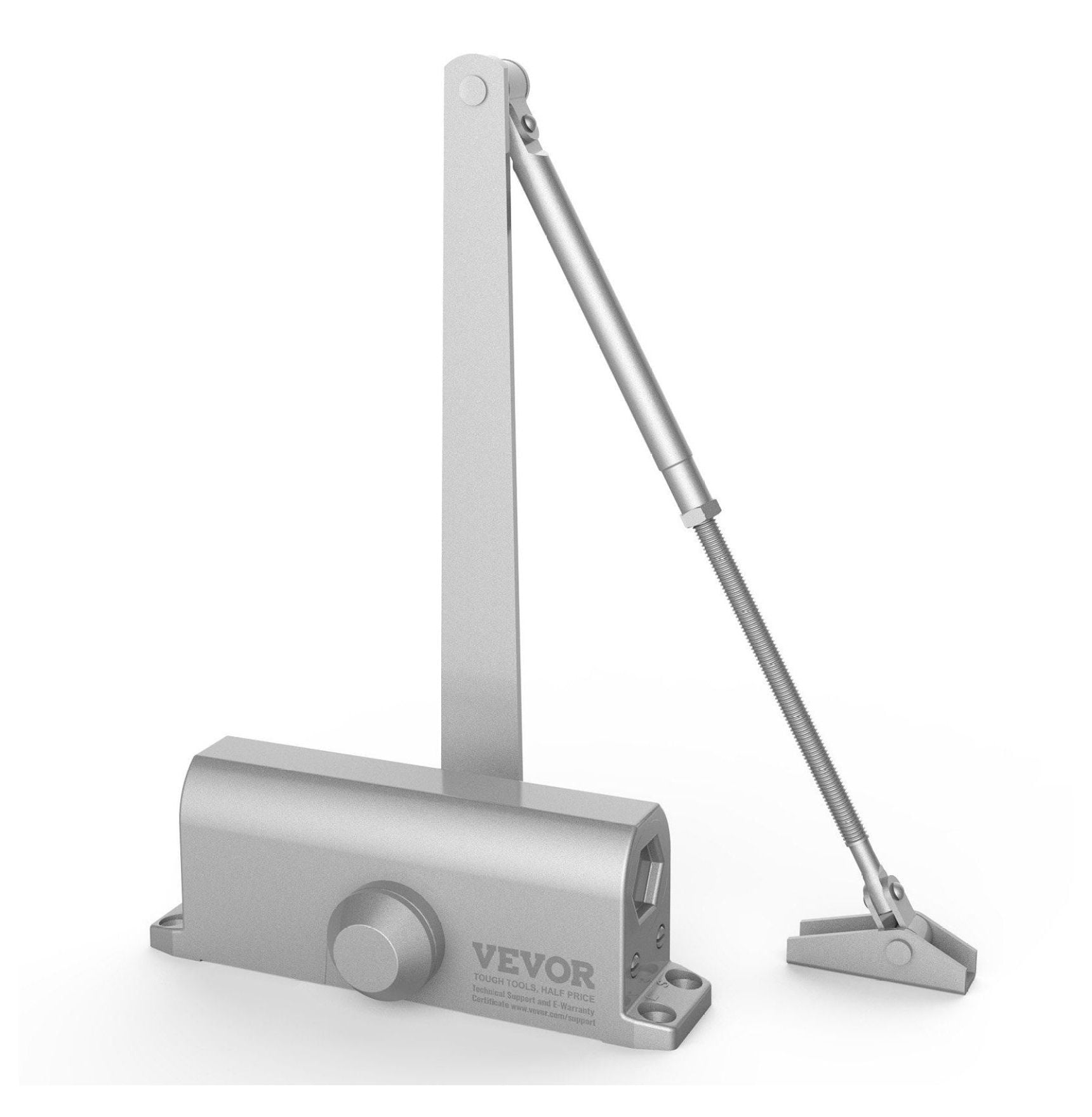 Door Closer, Automatic Door Closer or Residential Use for Door Weights ...