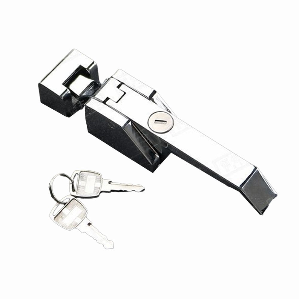 Door Closer Door Handle Precision Cast Handle for Industrial Vacuum ...